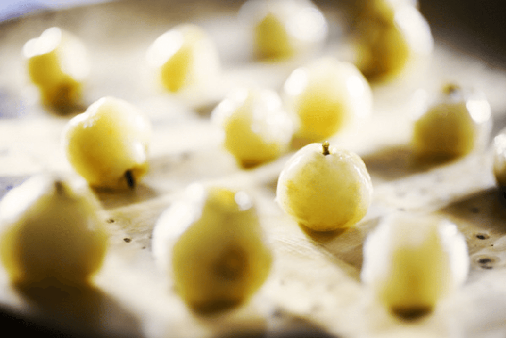 Lemon Aspen – Outback Spirit